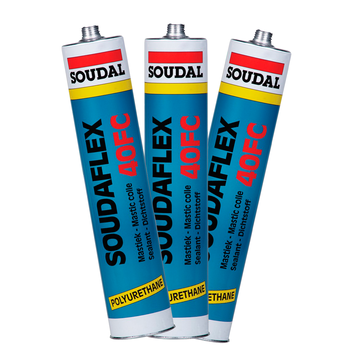 Productos | Euroton de México